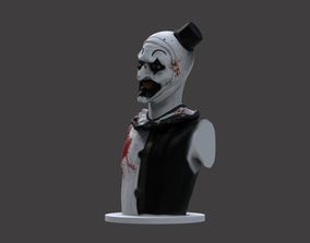 Terrifier 3D Printing Models | CGTrader