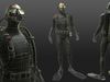 3D model Scuba Diver - Diving Suit VR / AR / low-poly | CGTrader