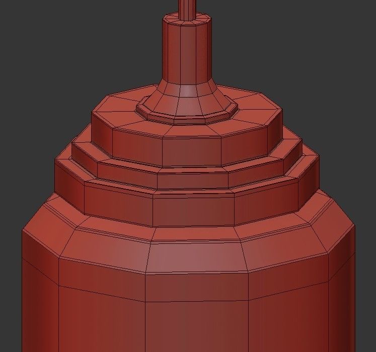 Kohler Lighting 3D model | CGTrader