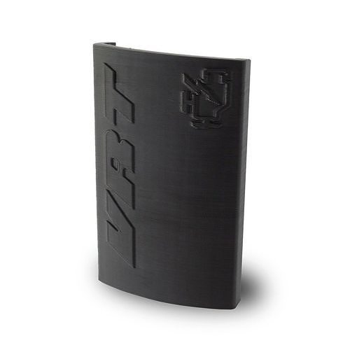VW MK3 Golf VR6 Turbo - VRT OBD Cover 3D model 3D printable | CGTrader