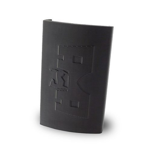 VW MK3 Golf Wolfsburg OBD Cover 3D model 3D printable | CGTrader