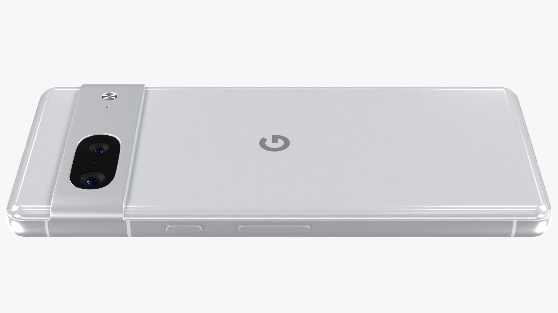 3D model Google Pixel 7 Snow VR / AR / low-poly | CGTrader