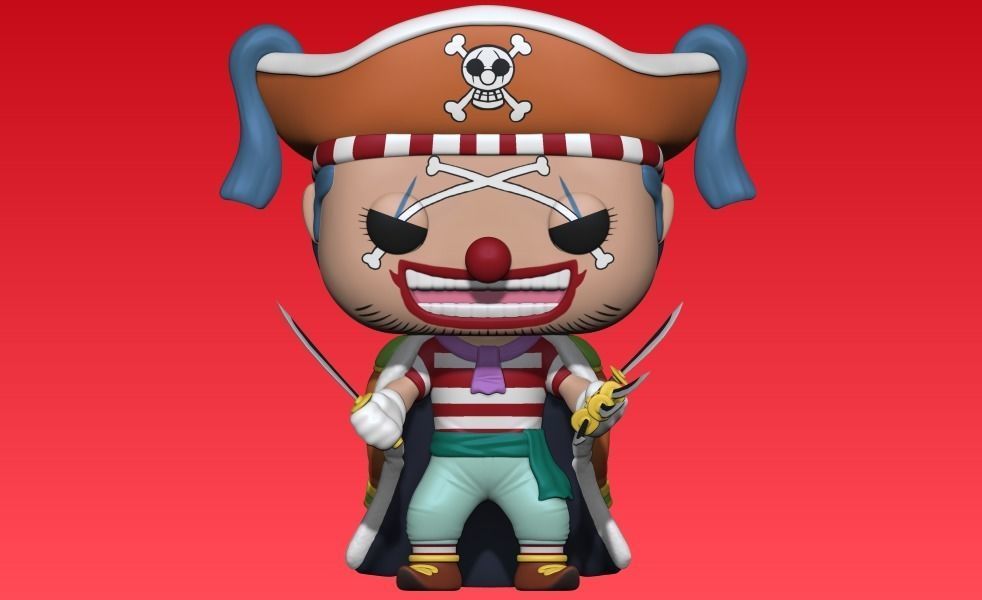 Women's Hoody Pajama Top With Nordic Snowflake Pattern Funko Pop! One ...