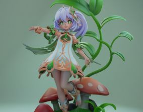 Genshin impact 3D Models | CGTrader