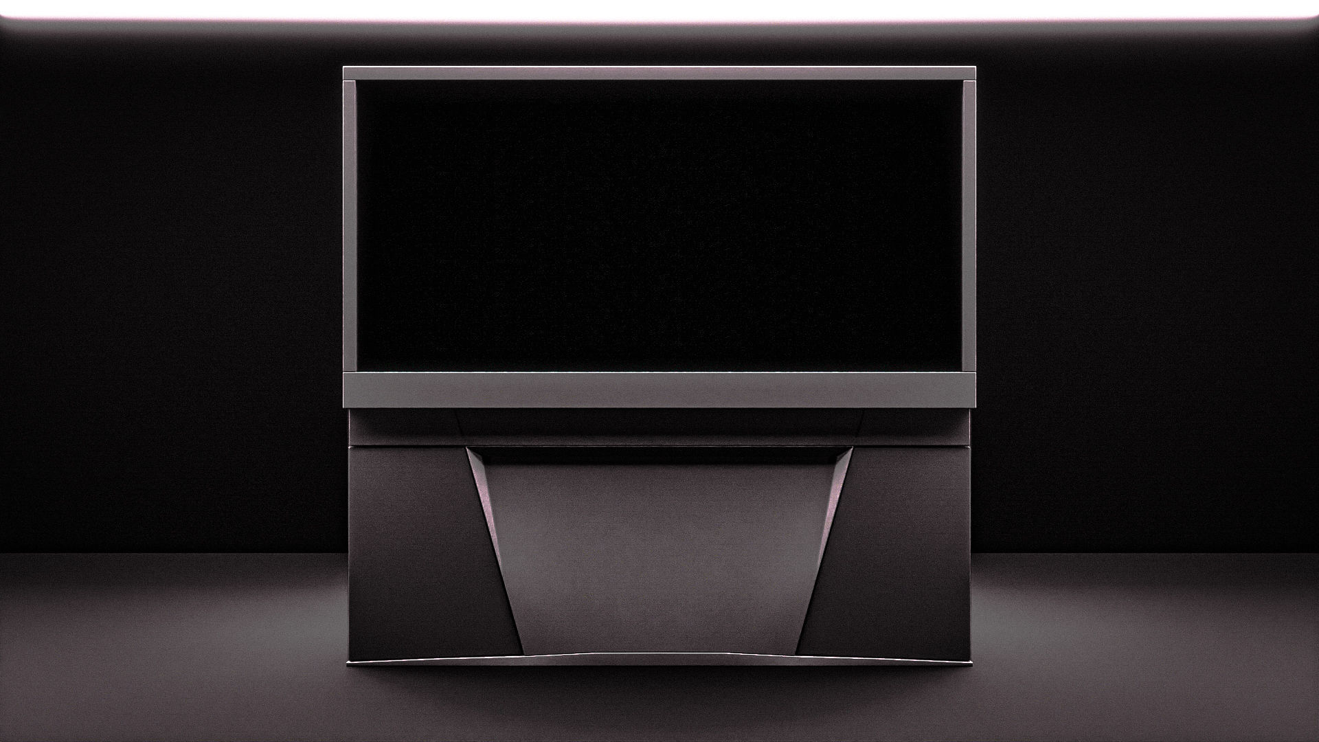 Mitsubishi WS-55315 3D model | CGTrader