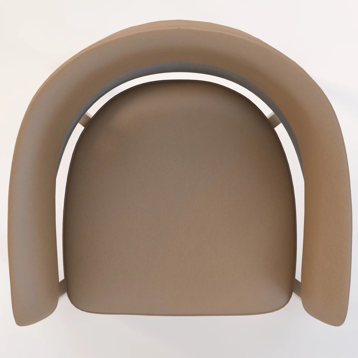 Dino Chair by Thomas Alken 3D model | CGTrader