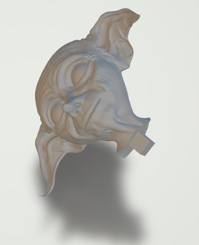 Dobby 3D Prints STL File 3D model 3D printable | CGTrader