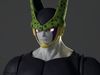 Dragon Ball Z Perfect Cell 3D Model 3D model rigged | CGTrader