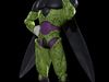 Dragon Ball Z Perfect Cell 3D Model 3D model rigged | CGTrader