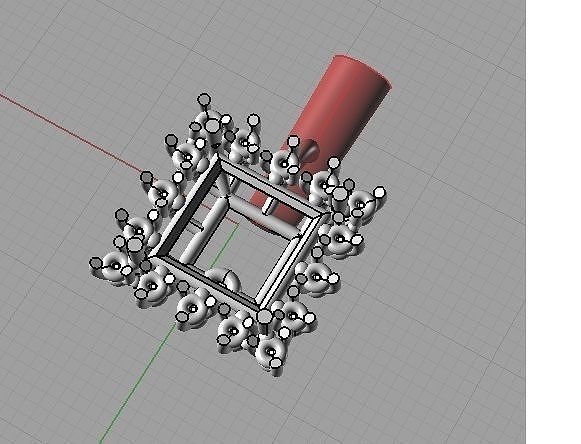 YD 40 3D model 3D printable | CGTrader