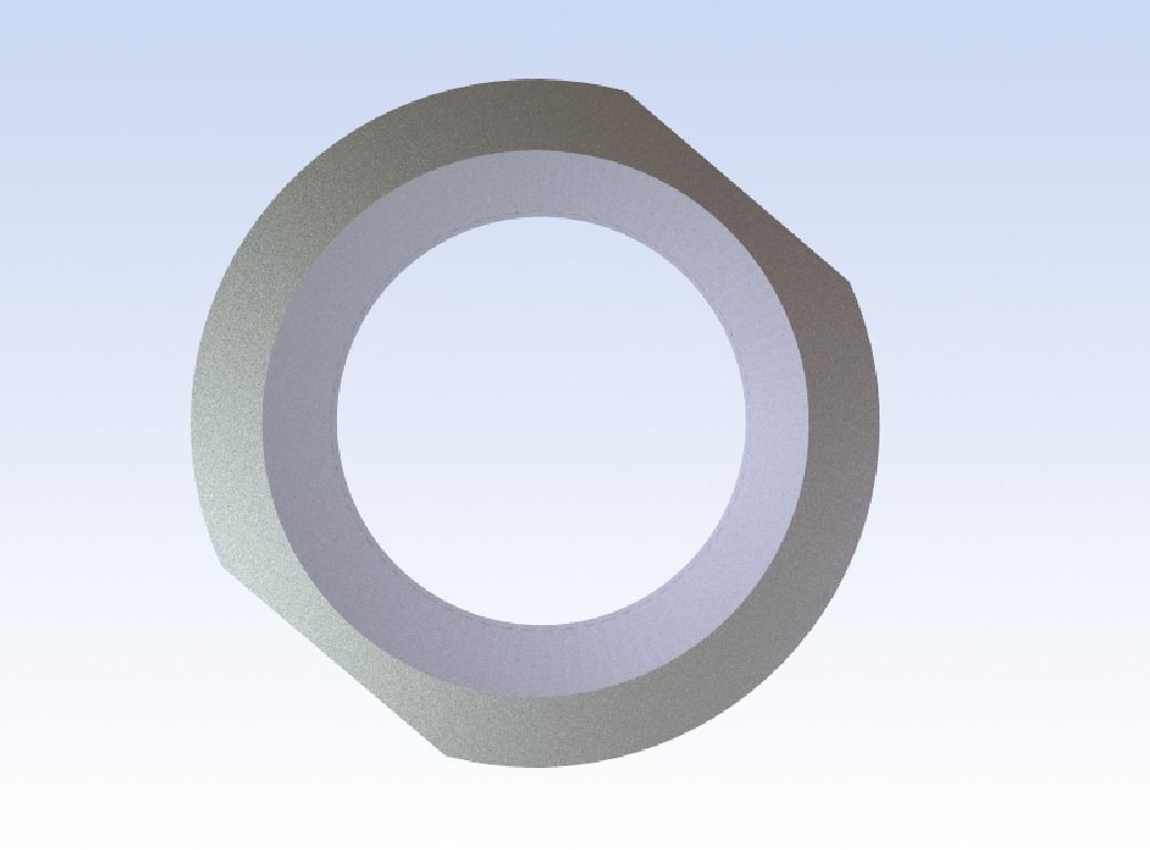 Digital Surgical Guide Sleeves 3D model 3D printable | CGTrader