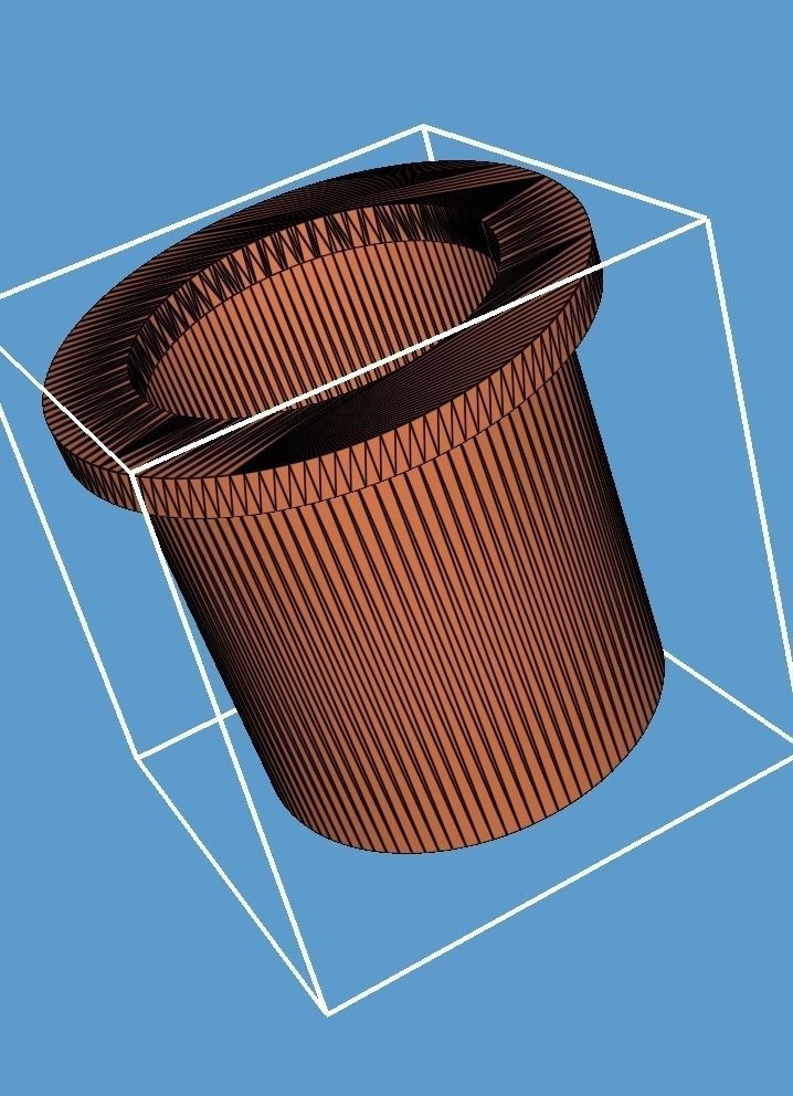 Digital Surgical Guide Sleeves 3D model 3D printable | CGTrader