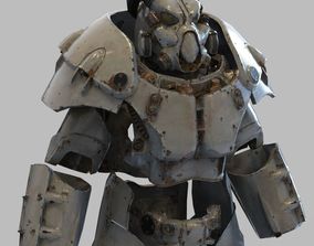 Enclave 3D Printing Models | CGTrader