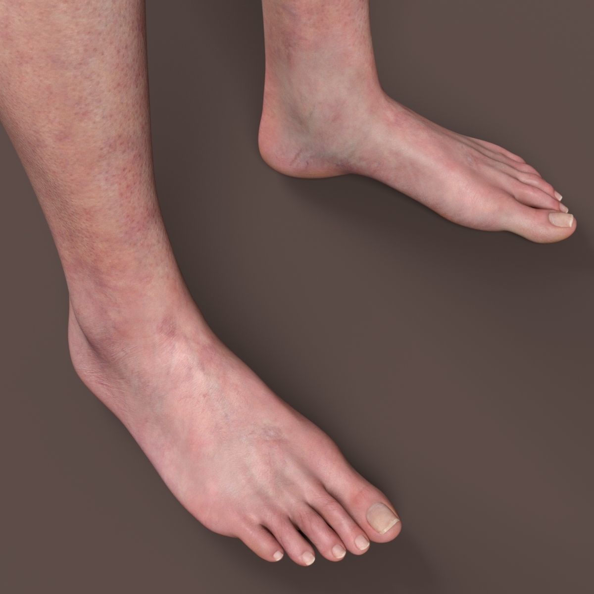 Anita 9 Pro Textures for Genesis 9 Texture | CGTrader