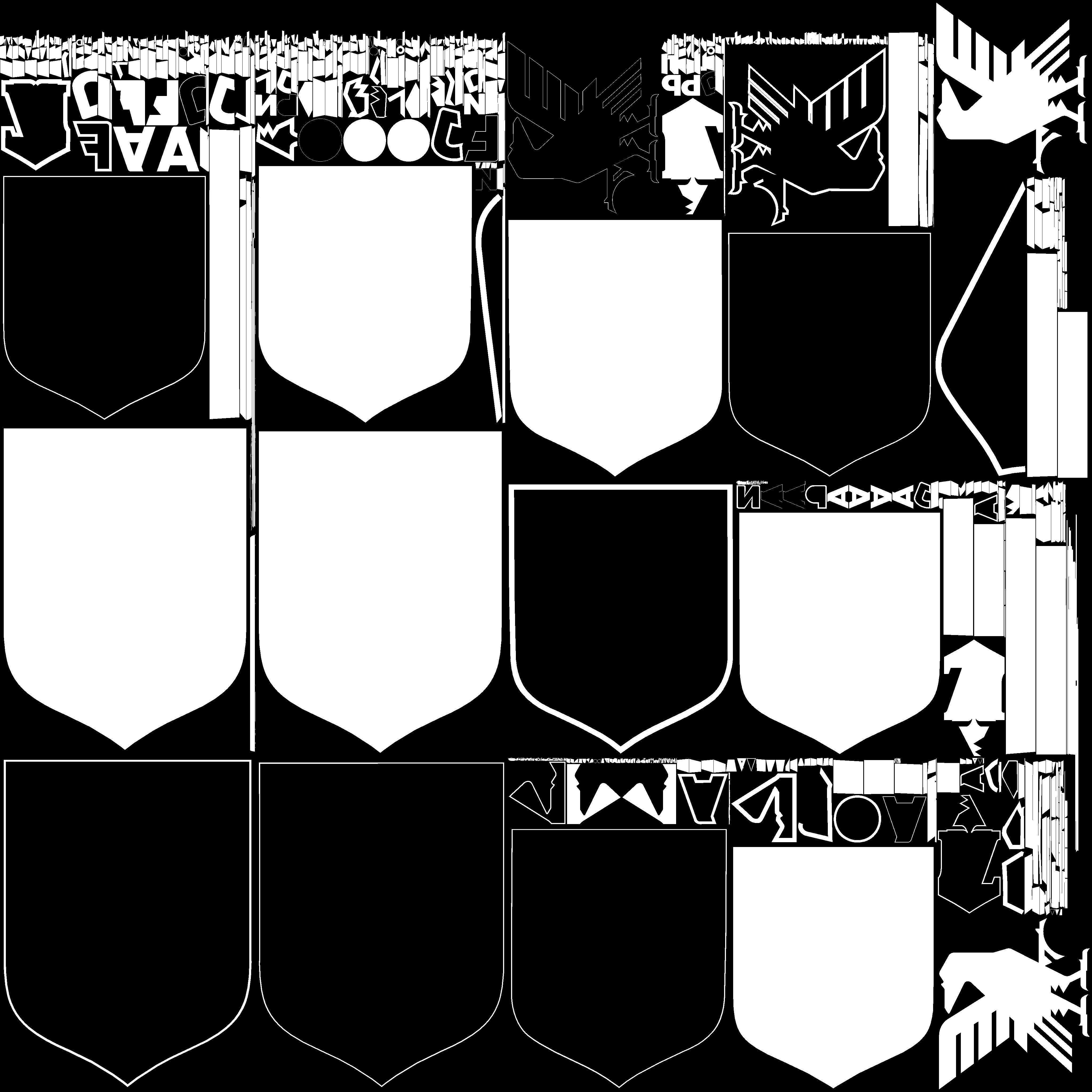 logo Japan Football Association - JFA 3D model | CGTrader