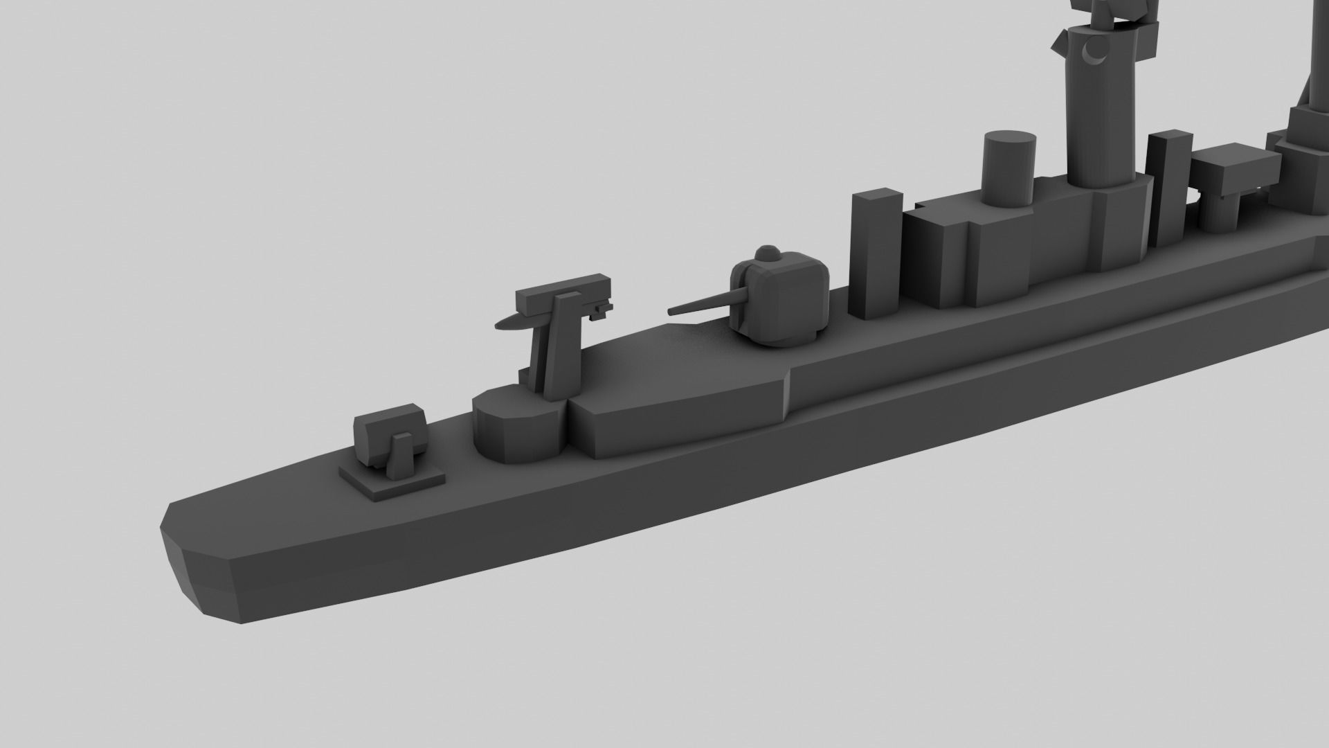 FGS Molders - Model for small scale printing free 3D model 3D printable | CGTrader