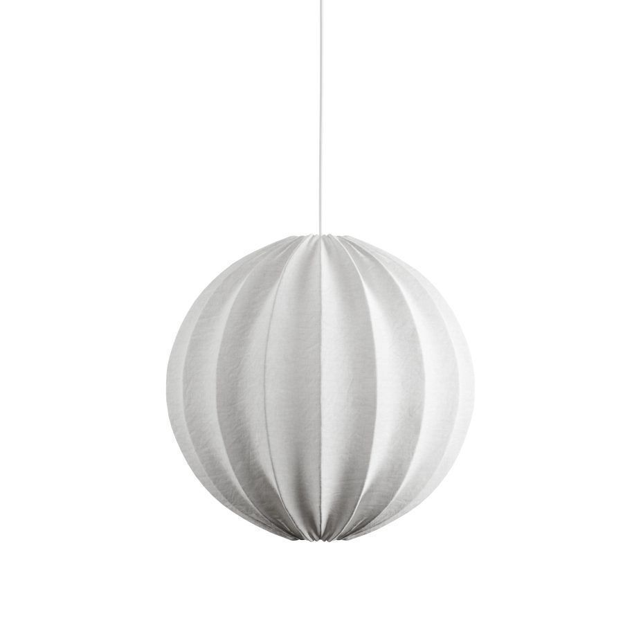regnskur ikea Pendel Ball lamp free 3D model | CGTrader