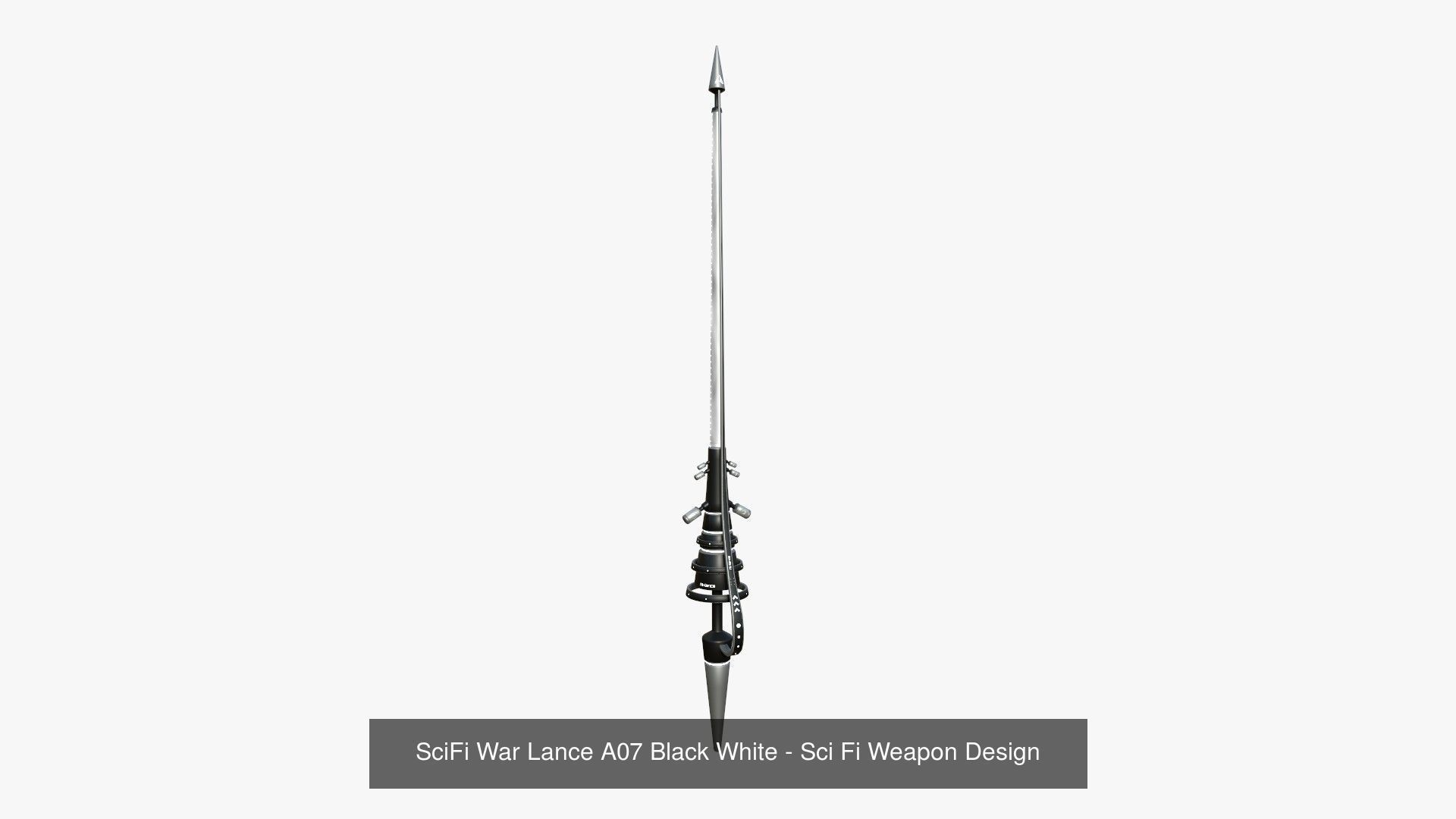 10 Scifi Weaponry G Collection Sci Fi Weapon Design Cgtrader