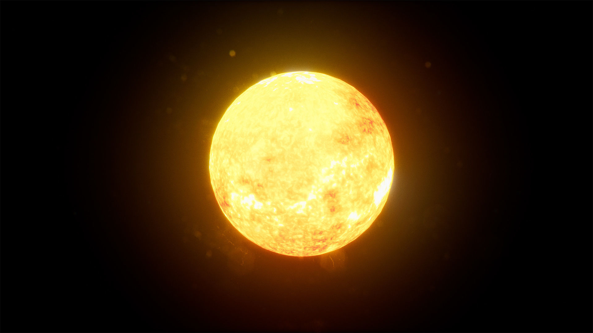 3D model Solar System Planets 15 Assets VR / AR / low-poly | CGTrader