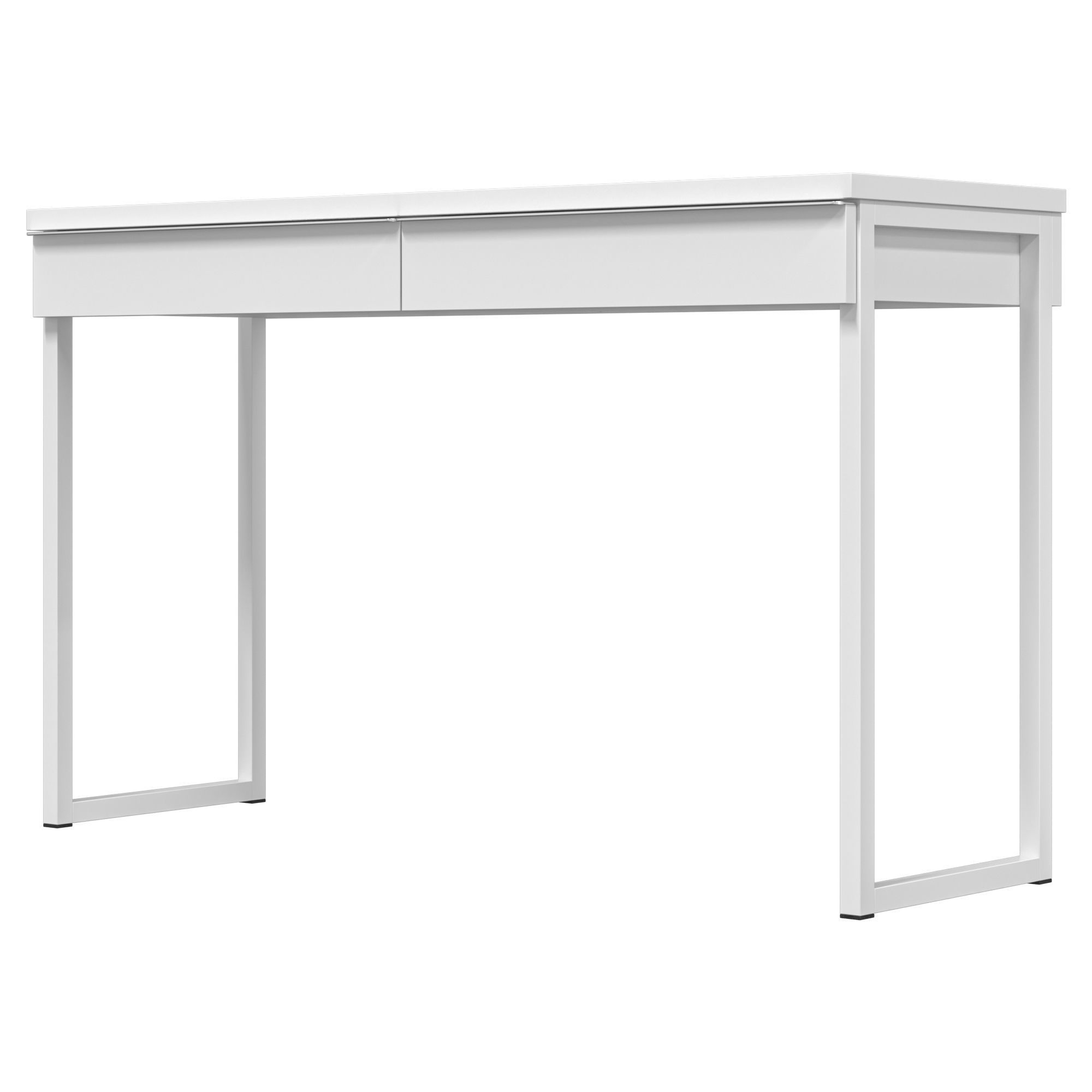 IKEA - BESTA BURS Desk 3D model | CGTrader