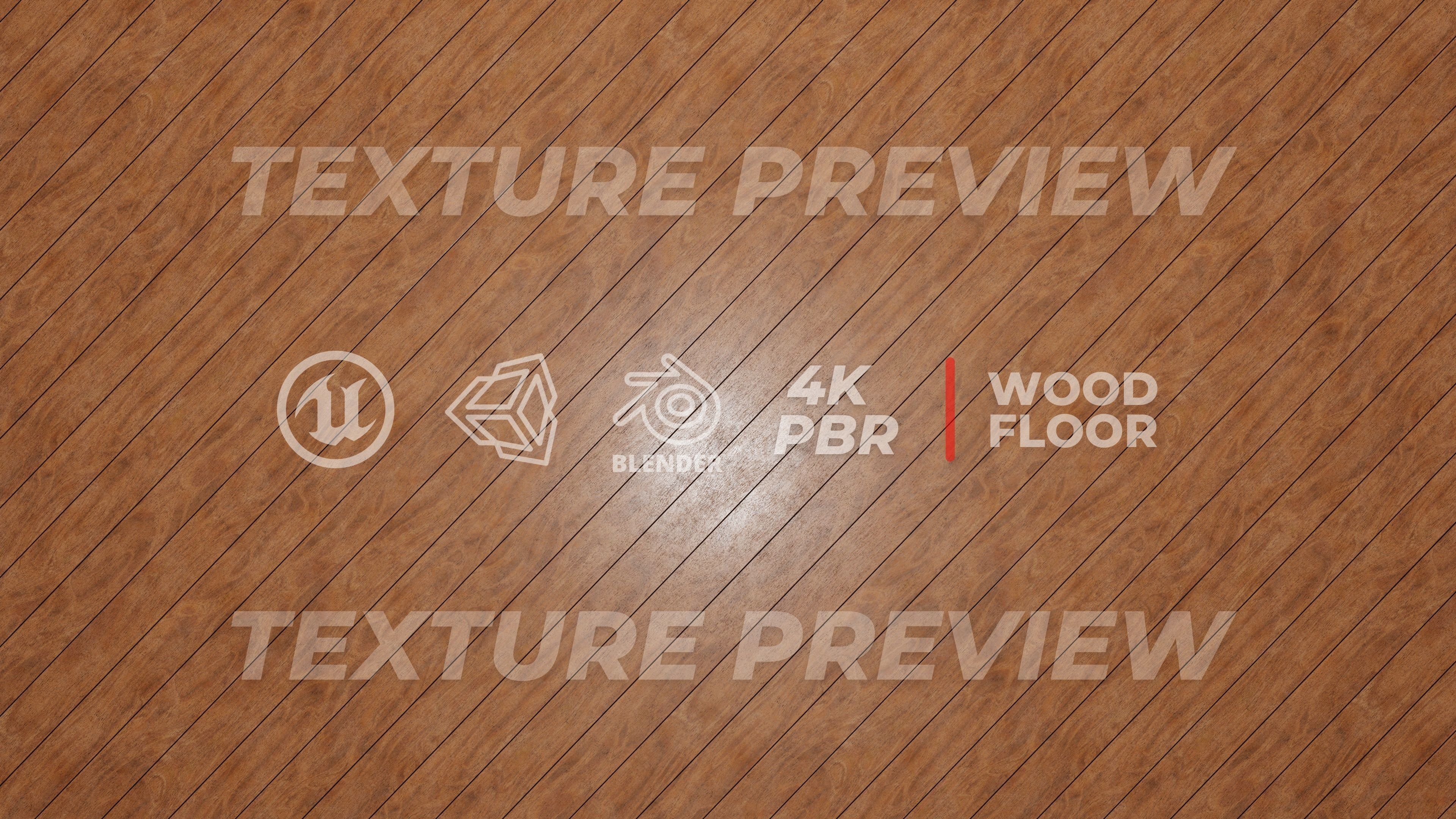 PBR Wood Texture Seamless 4K Photorealistic 01 - Archviz - Games free ...