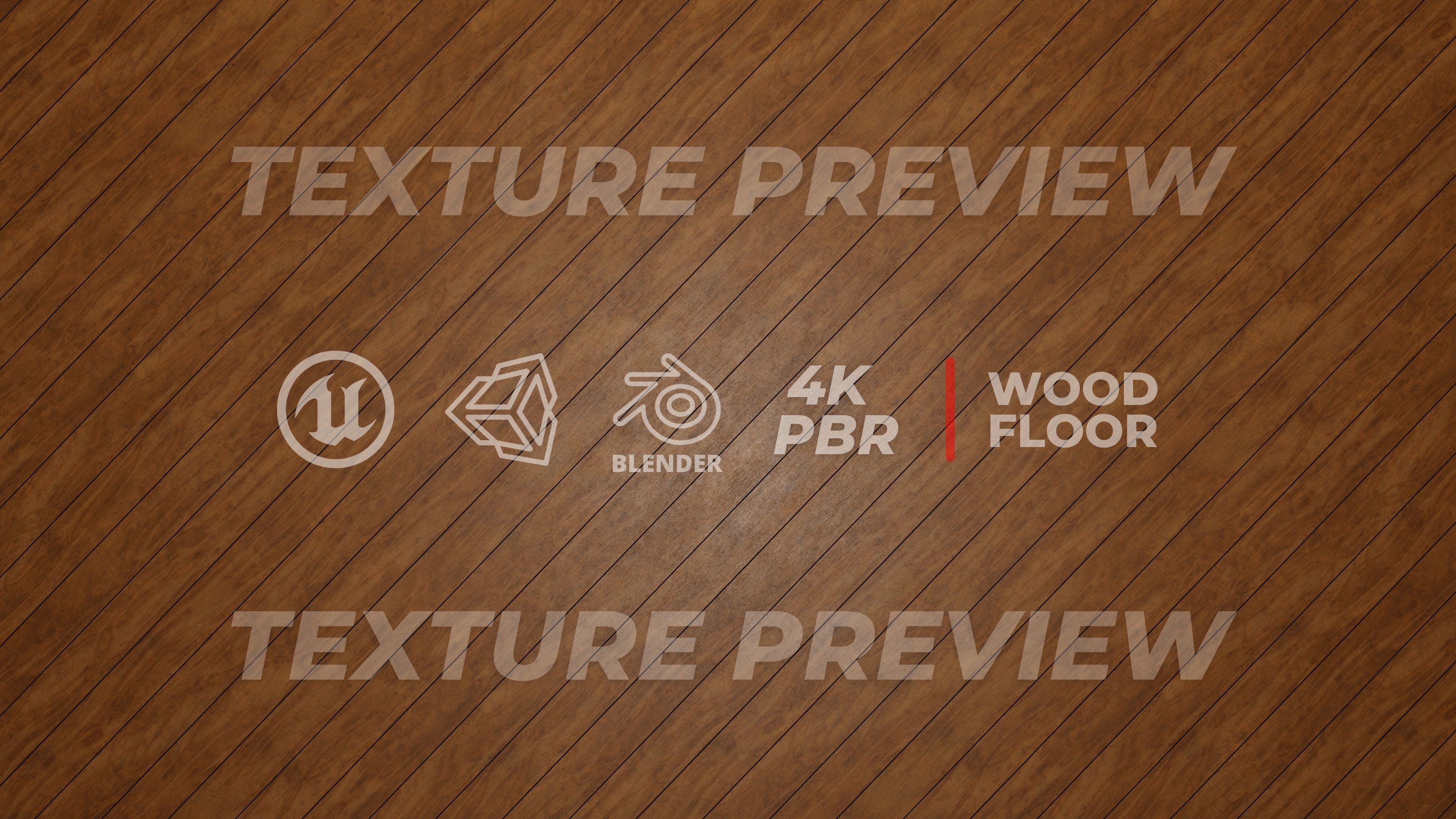 Texture PBR Wood Texture Seamless 4K Photorealistic 08 - Archviz ...