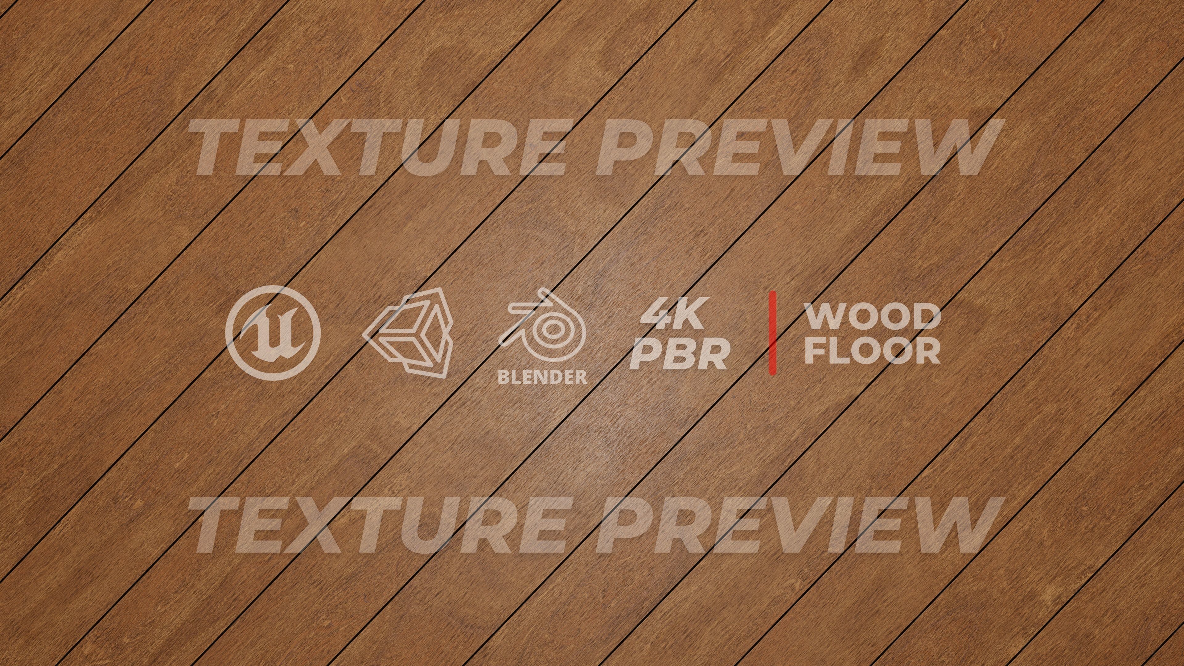 Texture PBR Wood Texture Seamless 4K Photorealistic 12 - Archviz ...