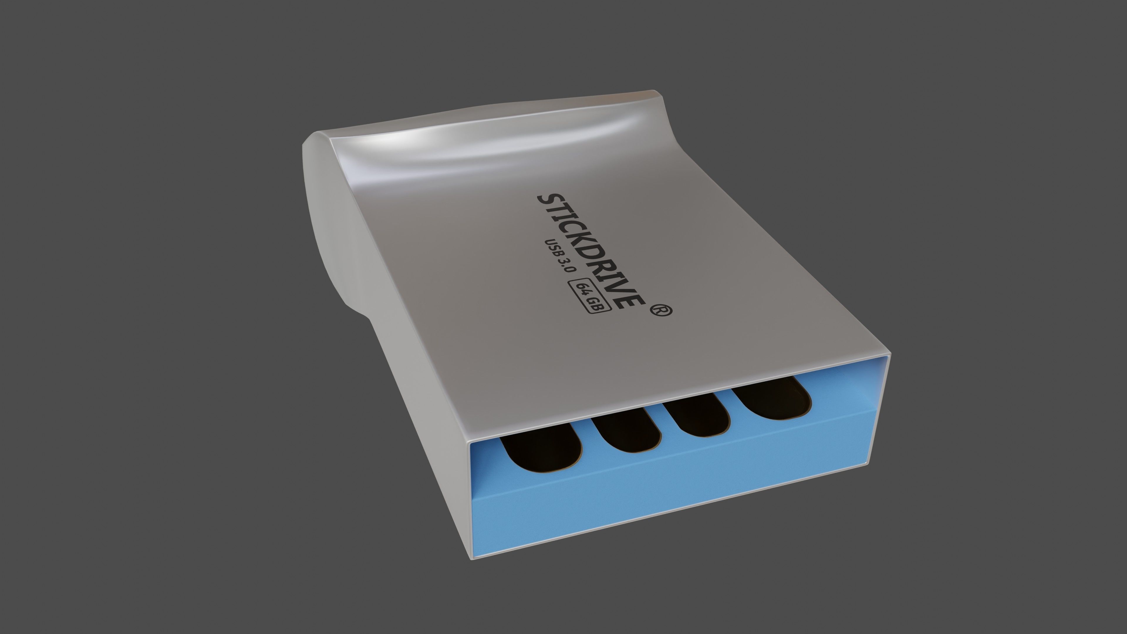 10 realistic Flash Drive models plus 2 Motherboard PCBs 3D model | CGTrader