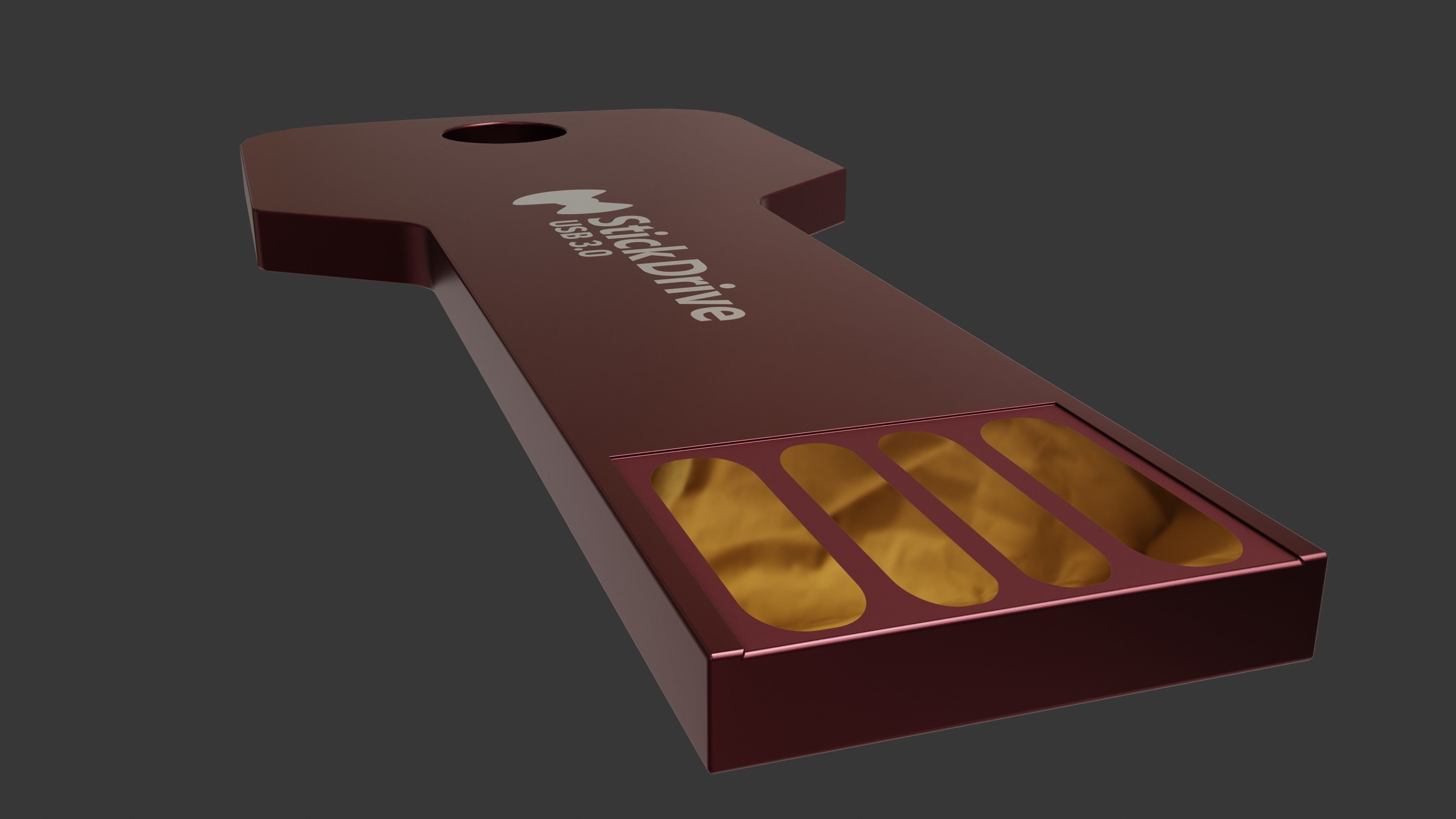 10 realistic Flash Drive models plus 2 Motherboard PCBs 3D model | CGTrader