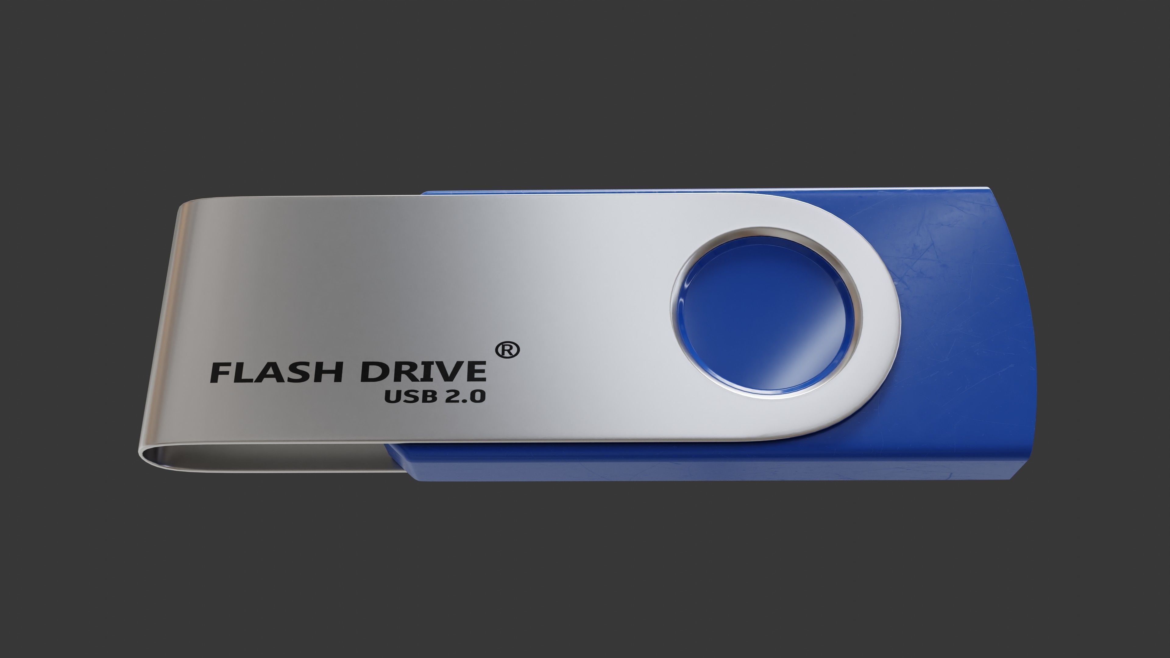 10 realistic Flash Drive models plus 2 Motherboard PCBs 3D model | CGTrader