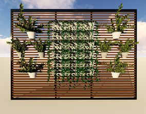 Louver 3D Models | CGTrader