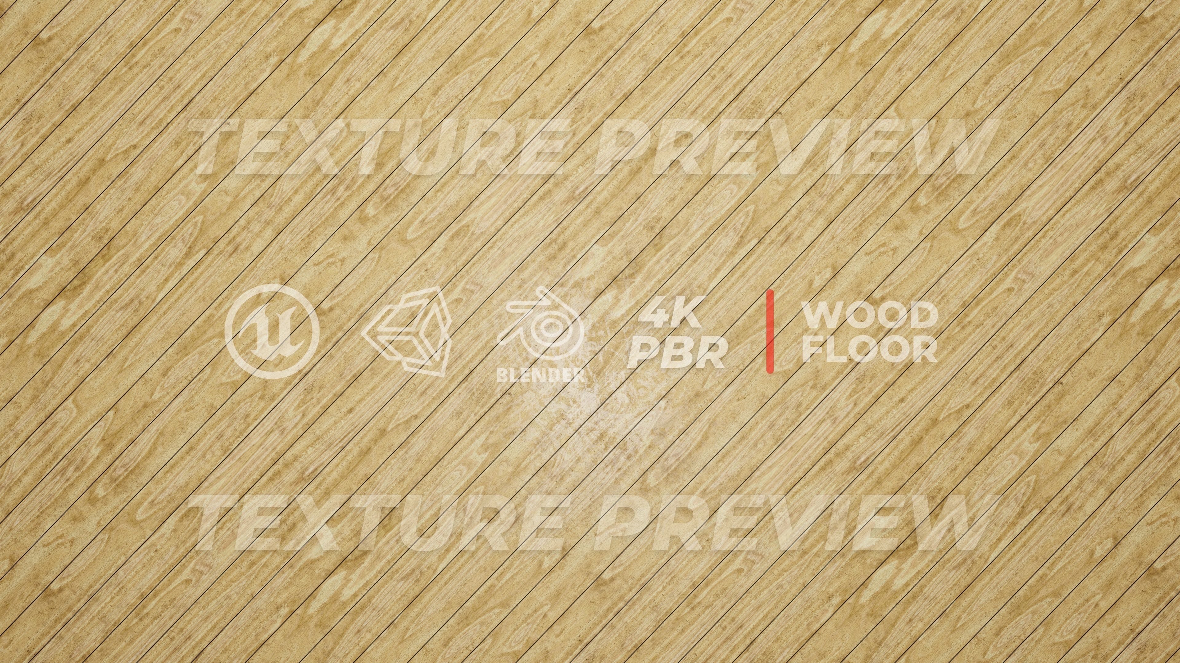Texture PBR Wood Texture Seamless 4K Photorealistic 15 - Archviz ...