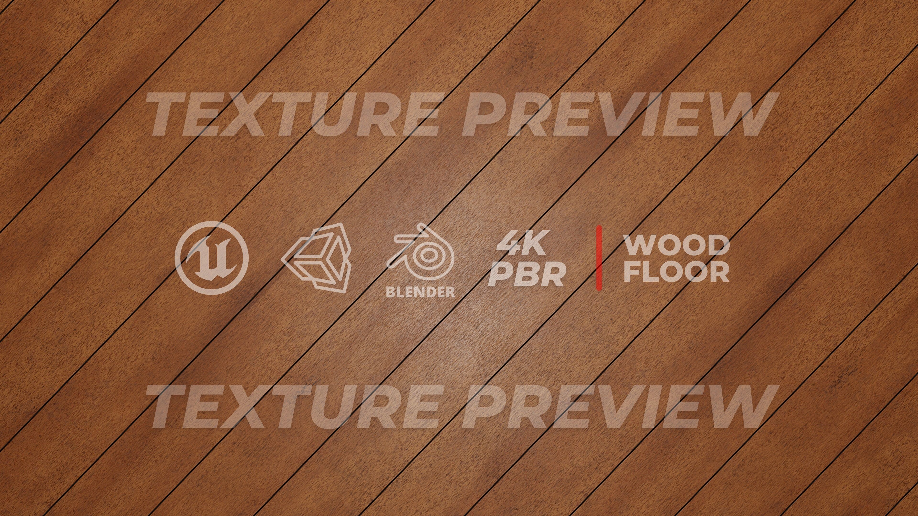 Texture PBR Wood Texture Seamless 4K Photorealistic 19 - Archviz ...