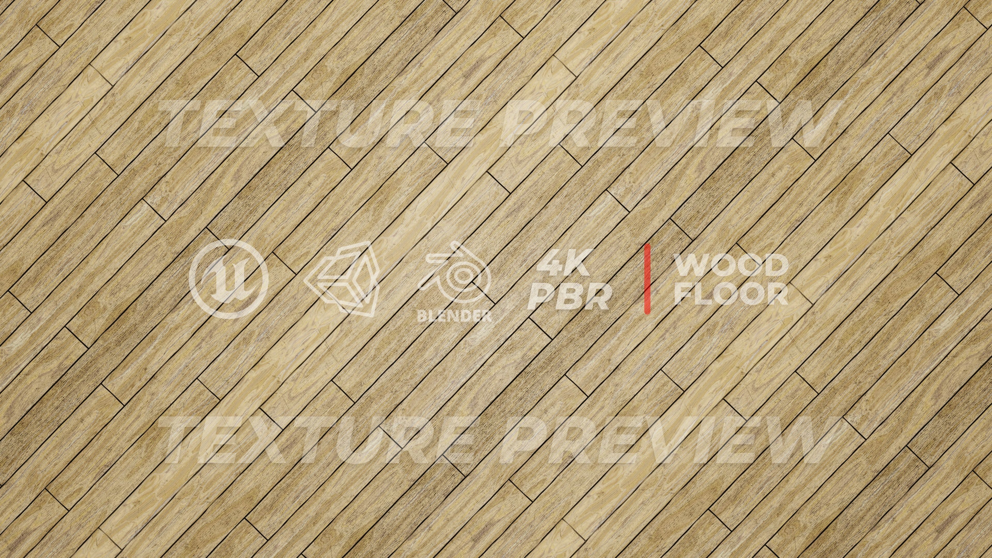 Texture PBR Wood Texture Seamless 4K Photorealistic 23 - Archviz ...