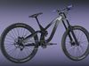 NSbike Fuzz realistic Bicycle bike DH MTB Full Suspension free 3D model ...