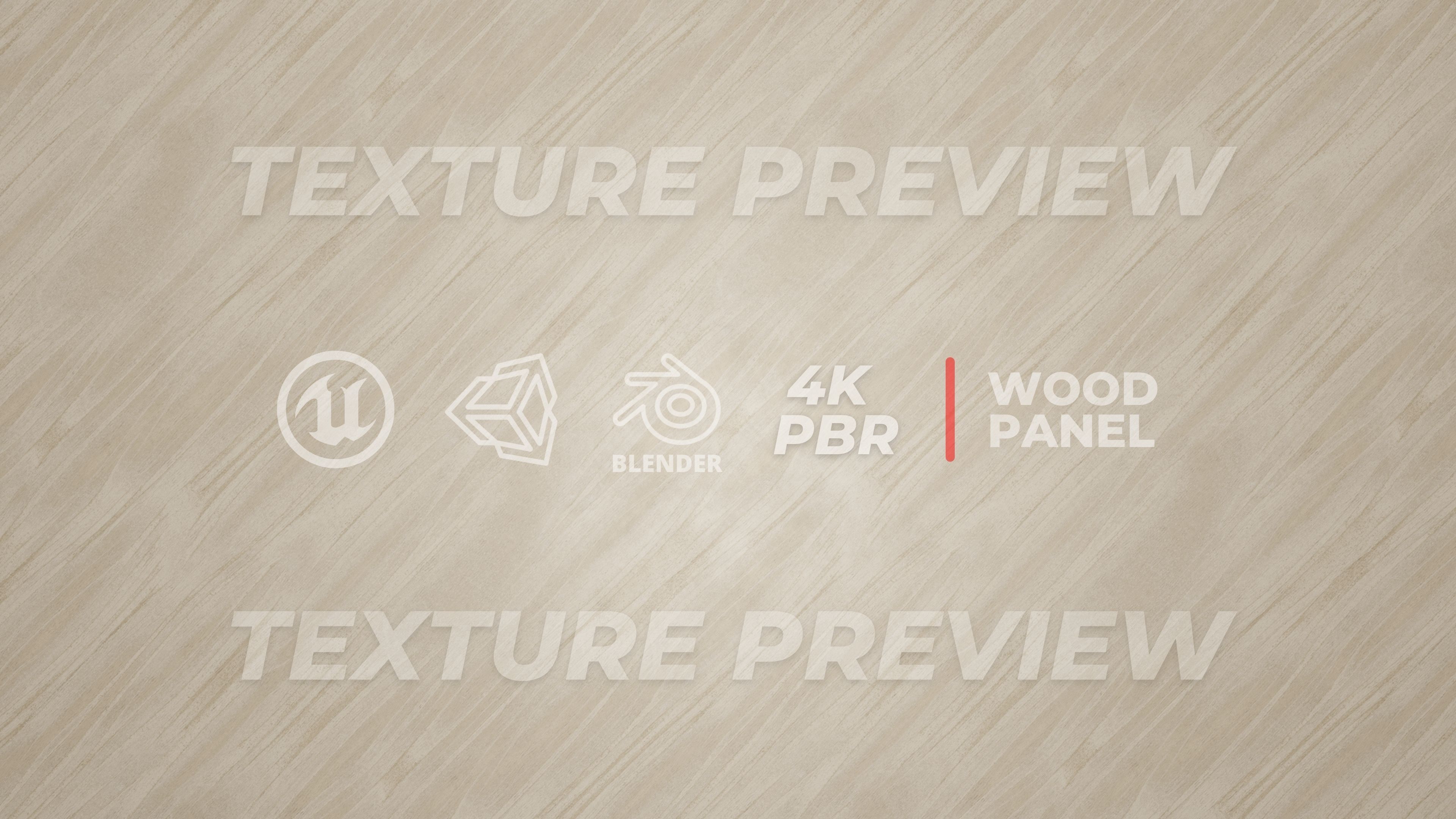 Texture PBR Wood Texture Seamless 4K Photorealistic 25 - Archviz ...