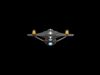 3D model Star Trek Neo-Constitution-Class Starship VR / AR / low-poly ...