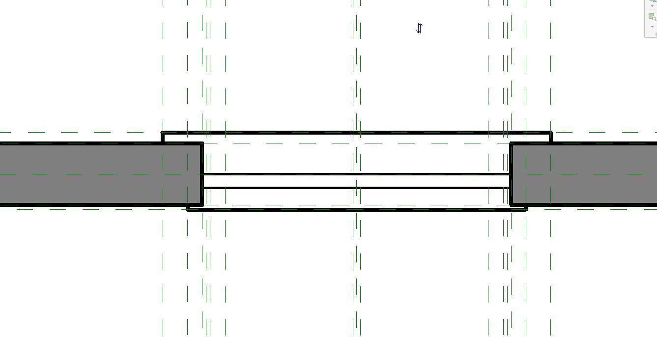 Double-Hung Window Revit 3D model 3D printable | CGTrader
