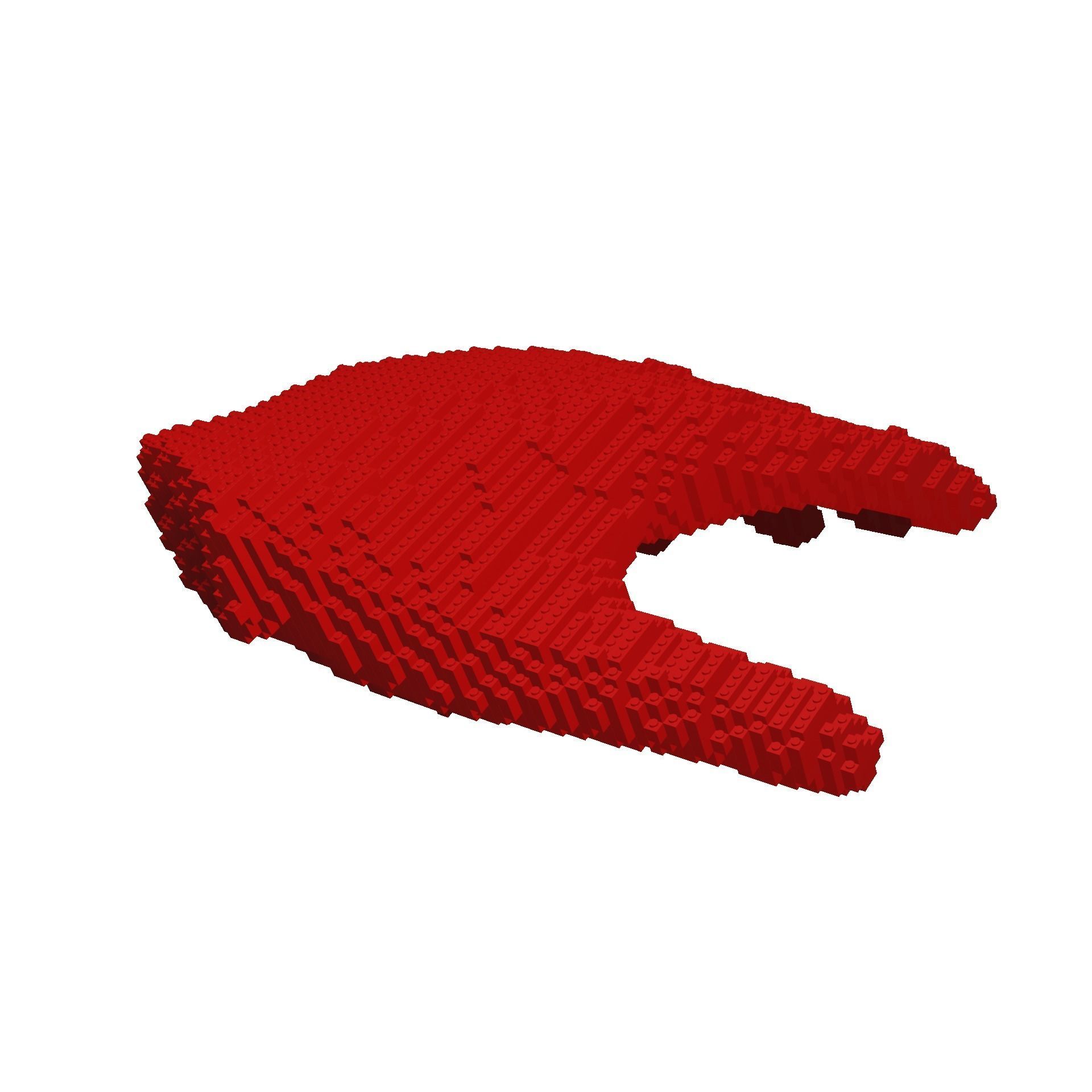 3D model Lego Hand VR / AR / low-poly | CGTrader