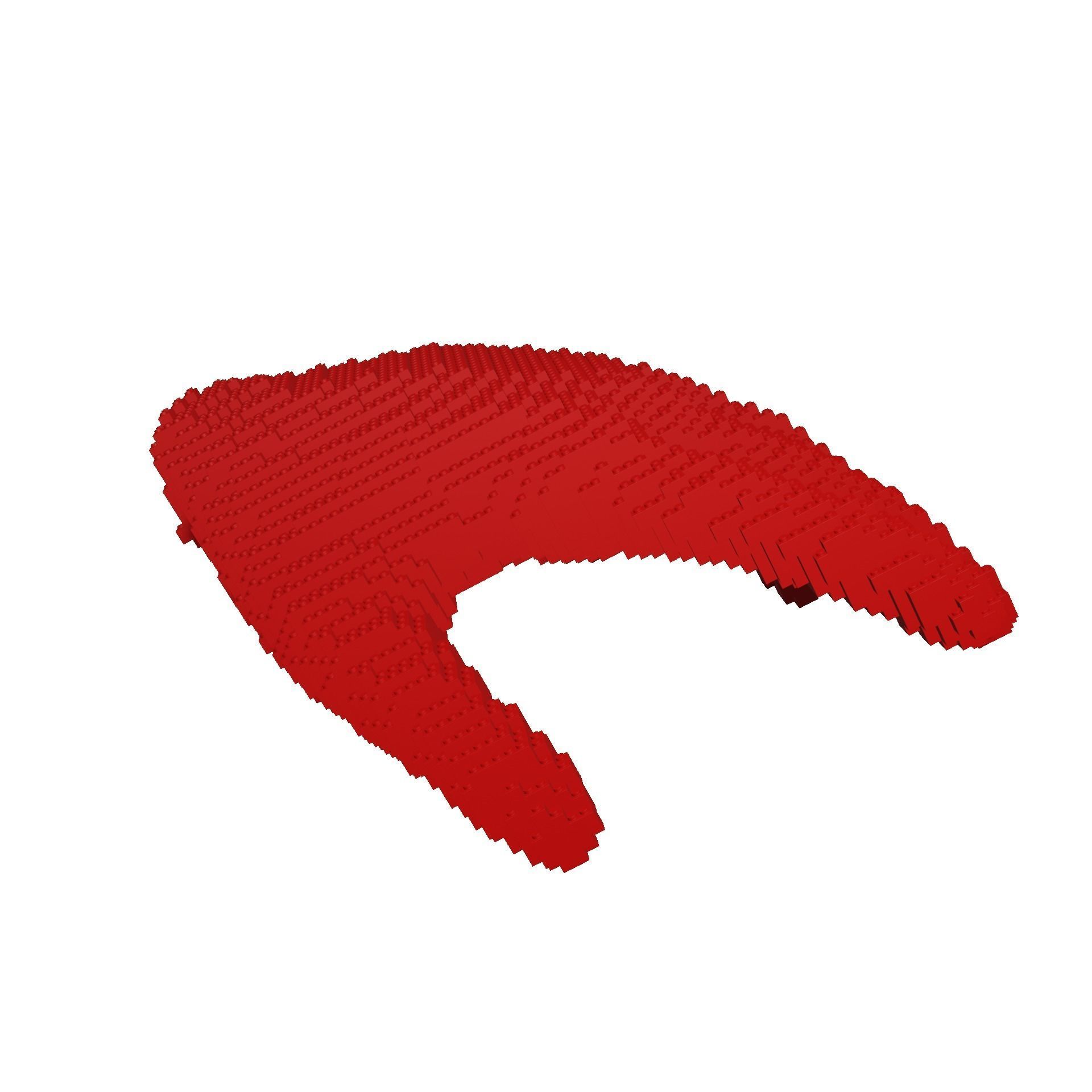 3D model Lego Hand VR / AR / low-poly | CGTrader