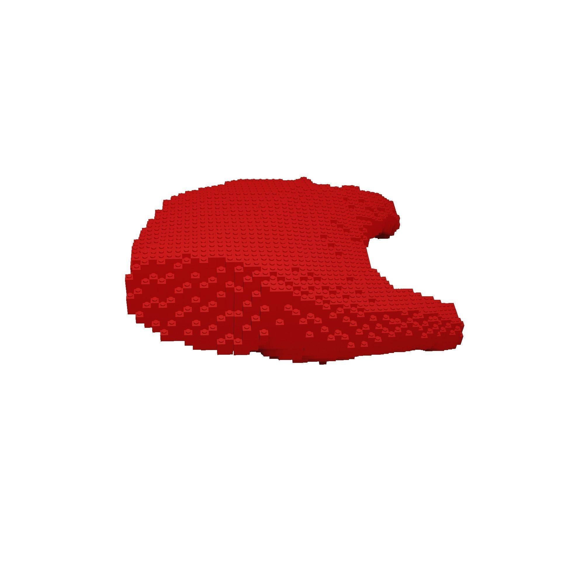 3D model Lego Hand VR / AR / low-poly | CGTrader