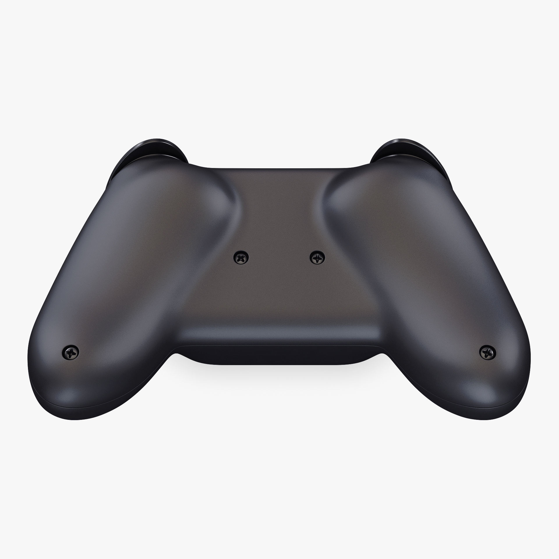 Generic Video Game Controller M 6 3D model | CGTrader