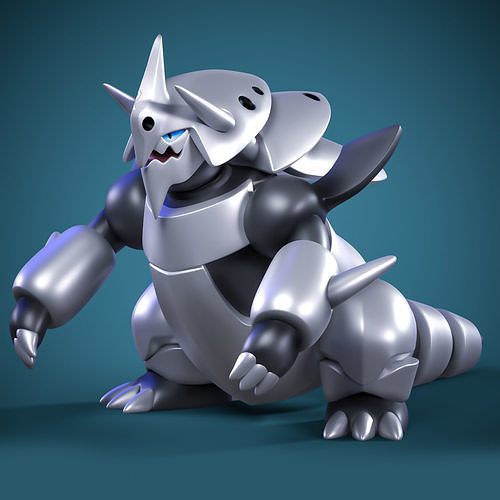 Aggron