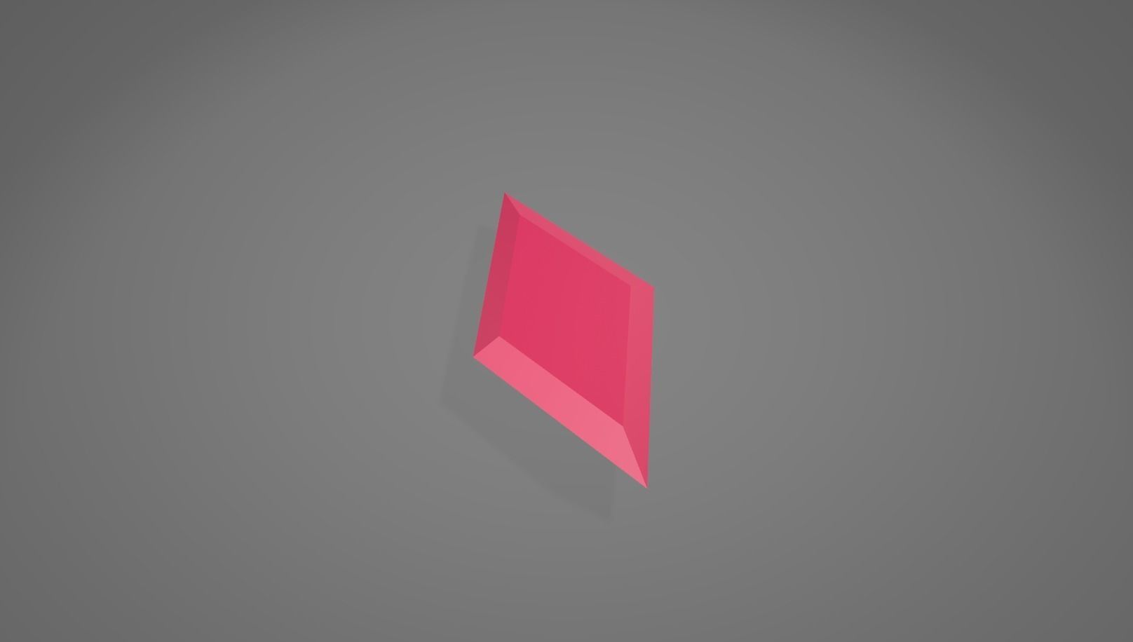 3D model Gem Pack - Fantasy VR / AR / low-poly | CGTrader