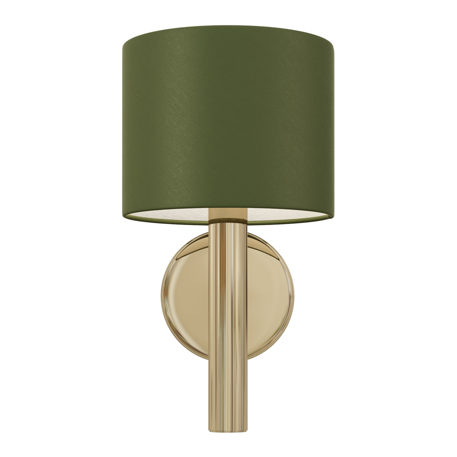 3D model 1stdibs Sven Mejlstrom MS Belysning sconce VR / AR / low-poly ...