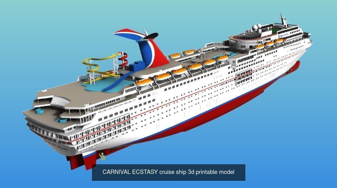 Carnival Fantasy and Ecstasy 3D Model Collection | CGTrader