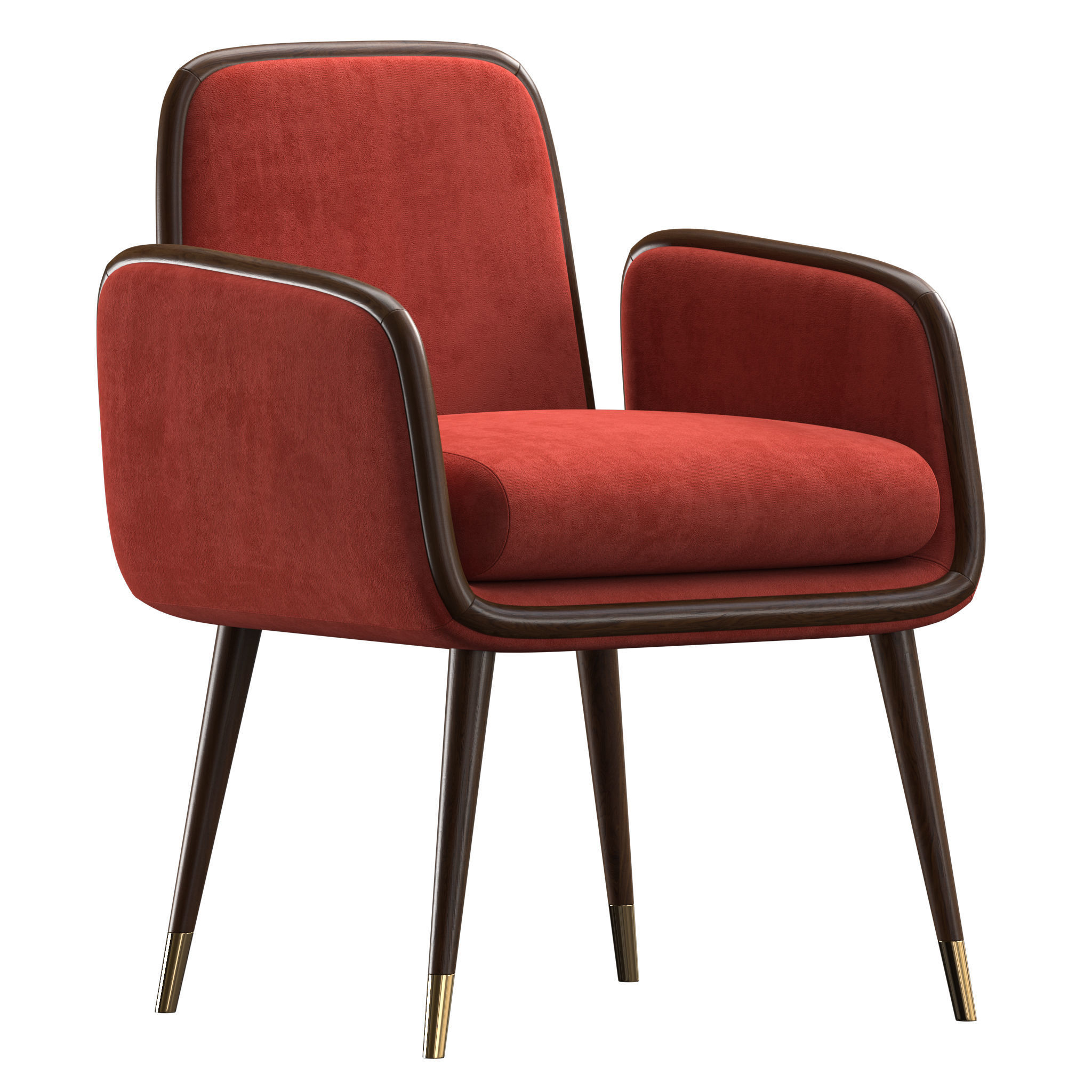 STANLEY chair 3D model | CGTrader