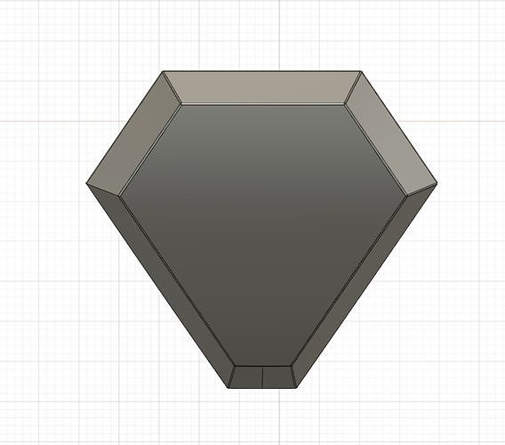 Royal Pain Pelvic Armor 3D model 3D printable | CGTrader