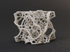 Gyroid Voronoi Unit 3D model 3D printable | CGTrader