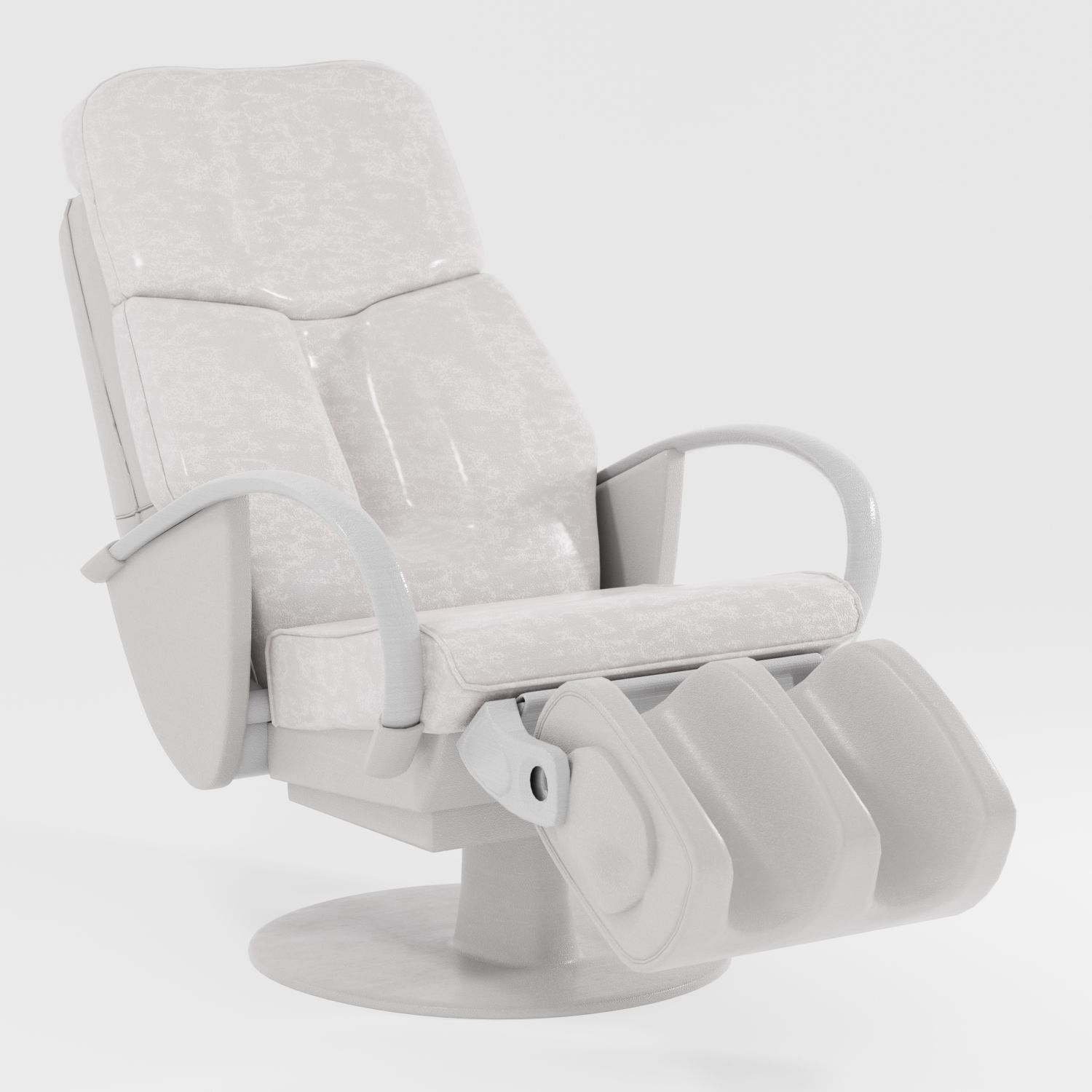 3D model Armchair C18 VR / AR / low-poly | CGTrader